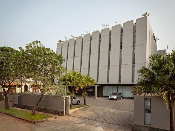 Synergy Engineering Page - Synergy Engineering