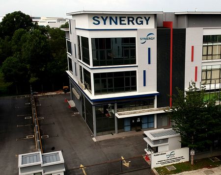 Synergy Engineering