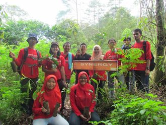 Synergy Engineering Page - Synergy Engineering