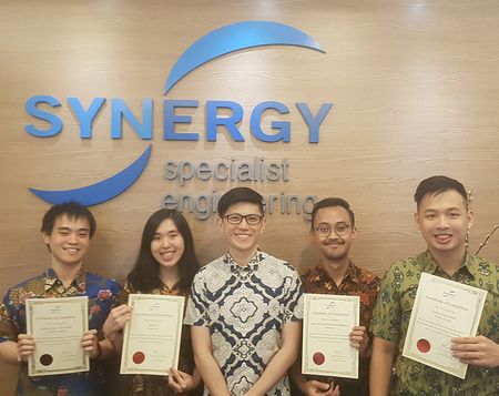 Synergy Engineering